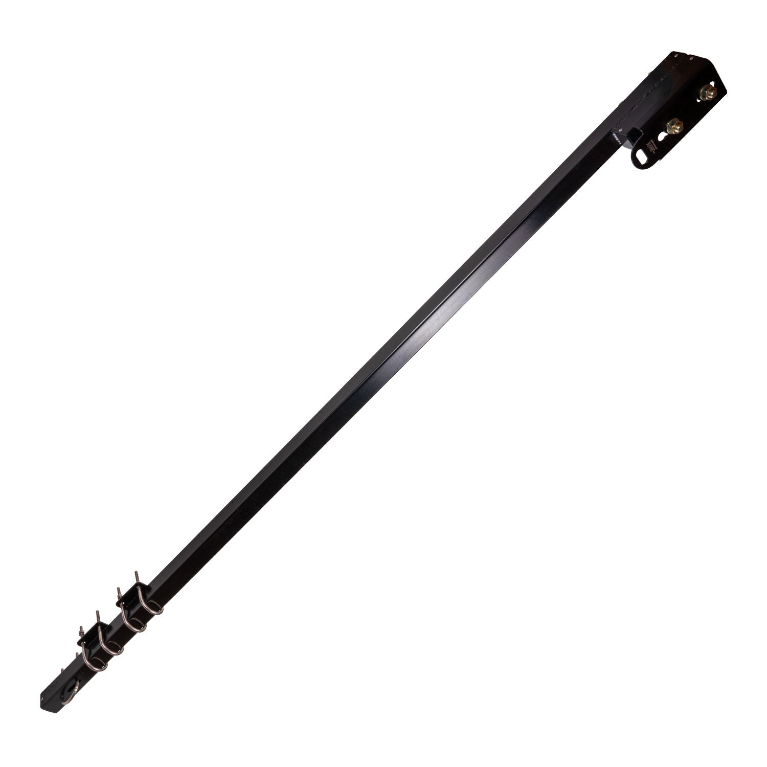 Ladder Extension Davit Kit for Fixed Ladders – PASHA Group