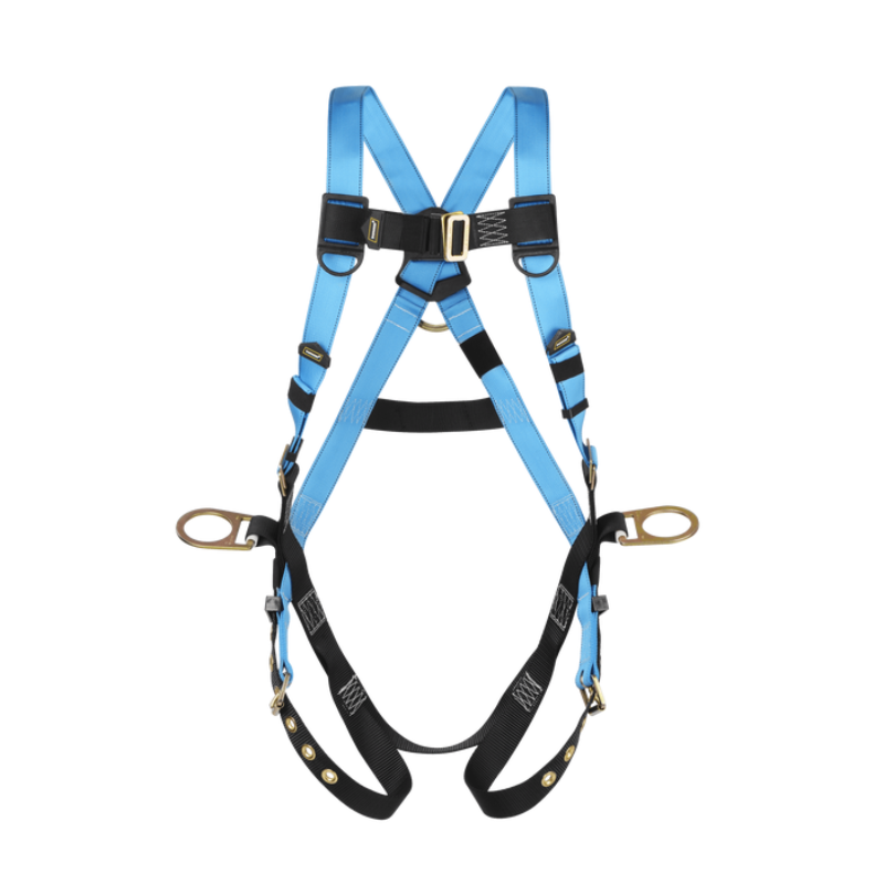Standard Full Body Harness – PASHA Group